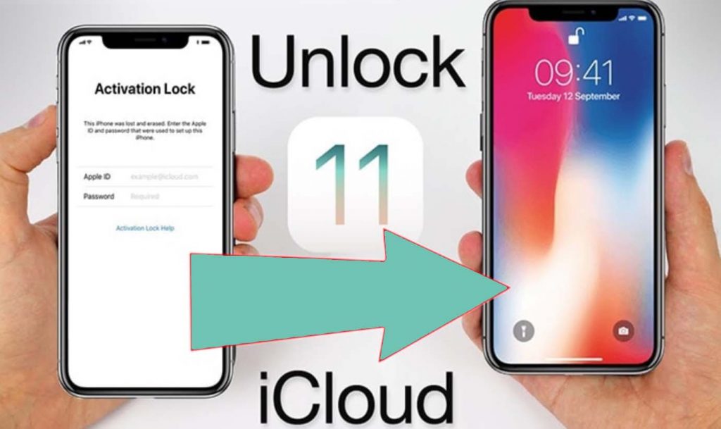 How To Unlock iCloud Activation Lock on ANY iPhone via Official Removal ...
