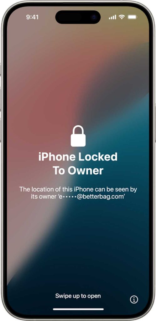 iCloud Unlock Service – iPhone, iPad and Watch by IMEI/SN Code